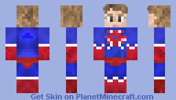 Roosterteeth Minecraft Skins