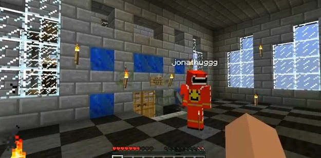Zackscottgames Minecraft