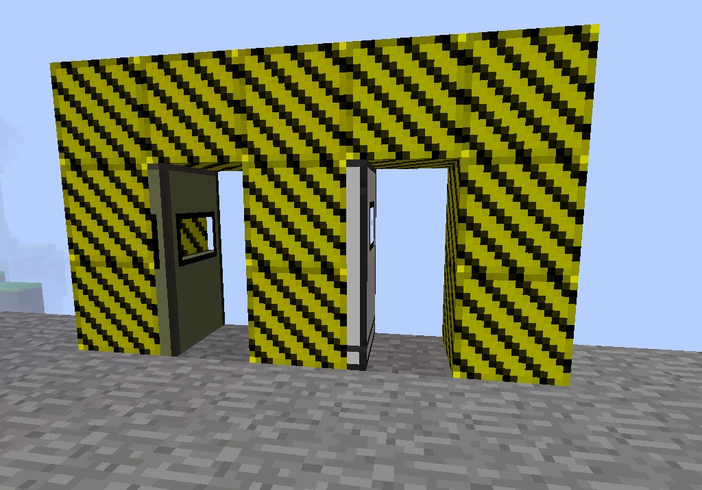 Minecraft Block Texture Pack