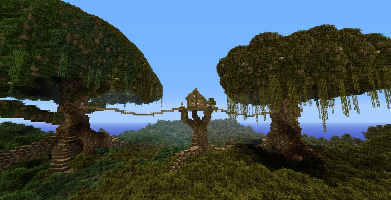 Best Looking Trees In Gaming Page 2 NeoGAF