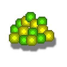 Shown Experience Minecraft Blog