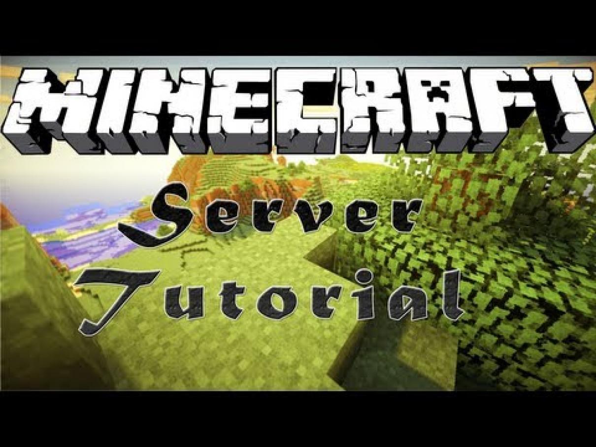 How To Make A Server On Minecraft 1 7 4 How To Open Your Own Restaurant Business Power Of 