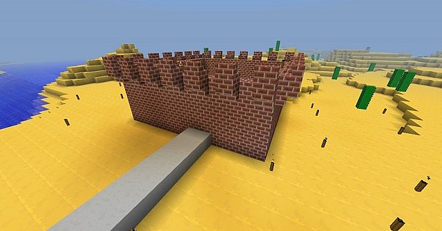 Full Automated Mob Grinder Minecraft Project
