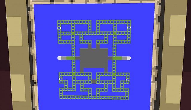 Pacman Arcade Updated To V20 Minecraft Project