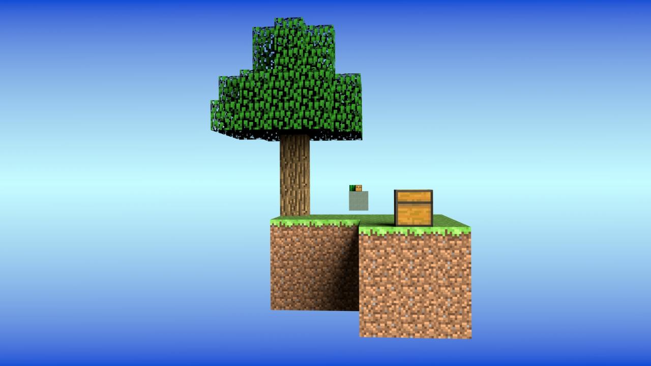 Skyblock