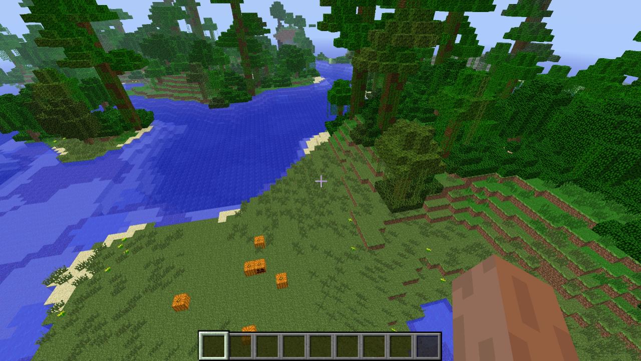 How To Download Custom Maps On Mac Minecraft Blog