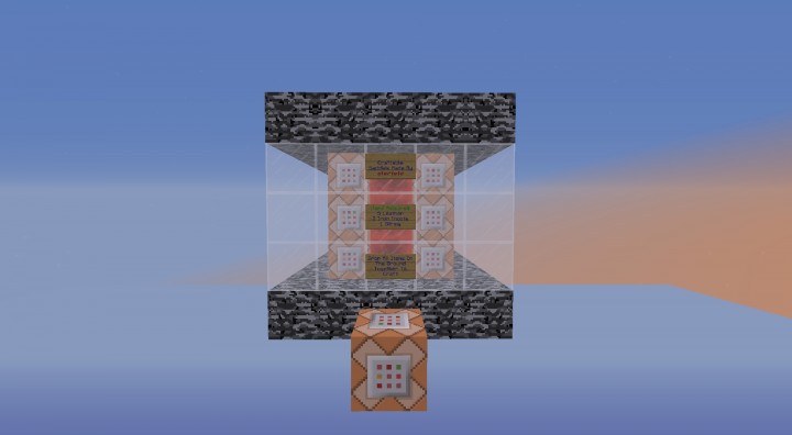 [1 8 ] Craftable Saddles In Vanilla Minecraft 1 Command Block Creation Minecraft Project