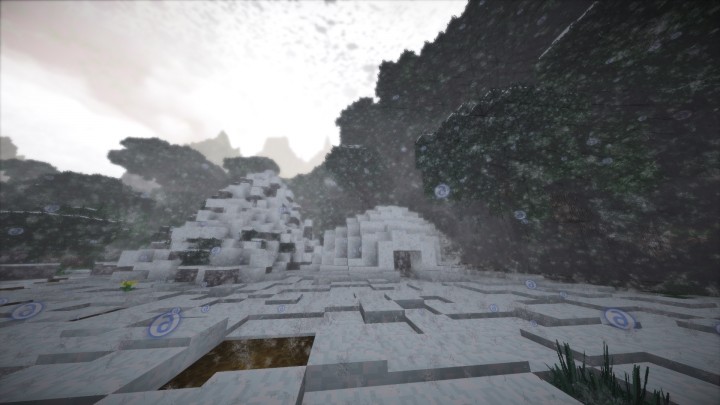 Touhou Gensokyo | 東方PROJECT | 95% Complete - Download Soon Minecraft Project