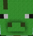 Fat Guy Minecraft Skin