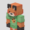 Socrates, the old-greek philosopher Minecraft Skin