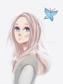 Miyamura Izumi || «Horimiya» Minecraft Skin