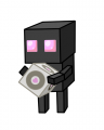 Enderball Z: SkyDoesMinecraft Minecraft Skin