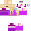 Olivia Minecraft Skins | Planet Minecraft Community