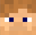 Buffed Out Villager Minecraft Mob Skin