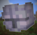 Magnifying glass Minecraft Texture Pack