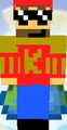 Timooffical 5000 Talahon Skin Minecraft Skin