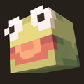 Piglin-Chan Minecraft Texture Pack