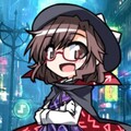 Sumireko Usami Minecraft Skin