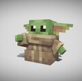 piglin wizard version2 Minecraft Mob Skin