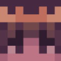 New 52 Black Canary Minecraft Skin