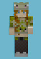 Player Head Respawn Minecraft Data Pack
