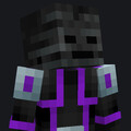 Armour Minecraft Skin