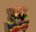 tucan! Minecraft Texture Pack