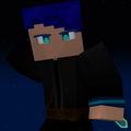 CLANCY NOVA BISHOP Minecraft Skin