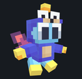 ConnorEatsPants Minecraft Skin