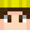 Mane pear Minecraft Skin