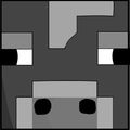 Orthodox jew villager Minecraft Mob Skin