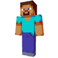 Steve Minecraft Skins | Planet Minecraft Community
