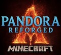 Tree of Souls - Avatar - Pandora ReForged Minecraft Map