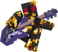 Fallen || PvP Texturepack Minecraft Texture Pack