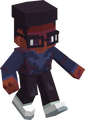 Revenant Minecraft Skins | Planet Minecraft Community