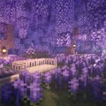 Overgrown Flowery GUI - 1.21+ Minecraft Texture Pack