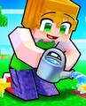Peebs aphmau Minecraft Skin