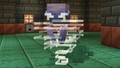 Blue Netherite Minecraft Texture Pack