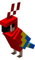 Kasane teto Minecraft Skin