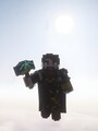 SH Heropack Minecraft Mod