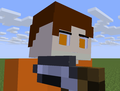 Expanding World (Java Data Pack) Minecraft Data Pack