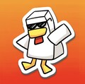 Mequot Minecraft Skin