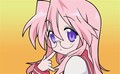 konata totem xD Minecraft Texture Pack