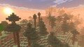 Custom Panorama 2 Minecraft Texture Pack