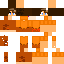 Milo Minecraft Skin