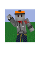 Elliot: Milestone III - Roblox Forsaken Minecraft Skin