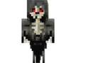 Backported Spears Minecraft Mod
