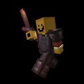 Don‘t leak your base! Minecraft Texture Pack
