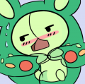 Reuniclus Texture Minecraft Skin