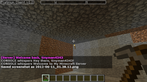 minecone Minecraft Server